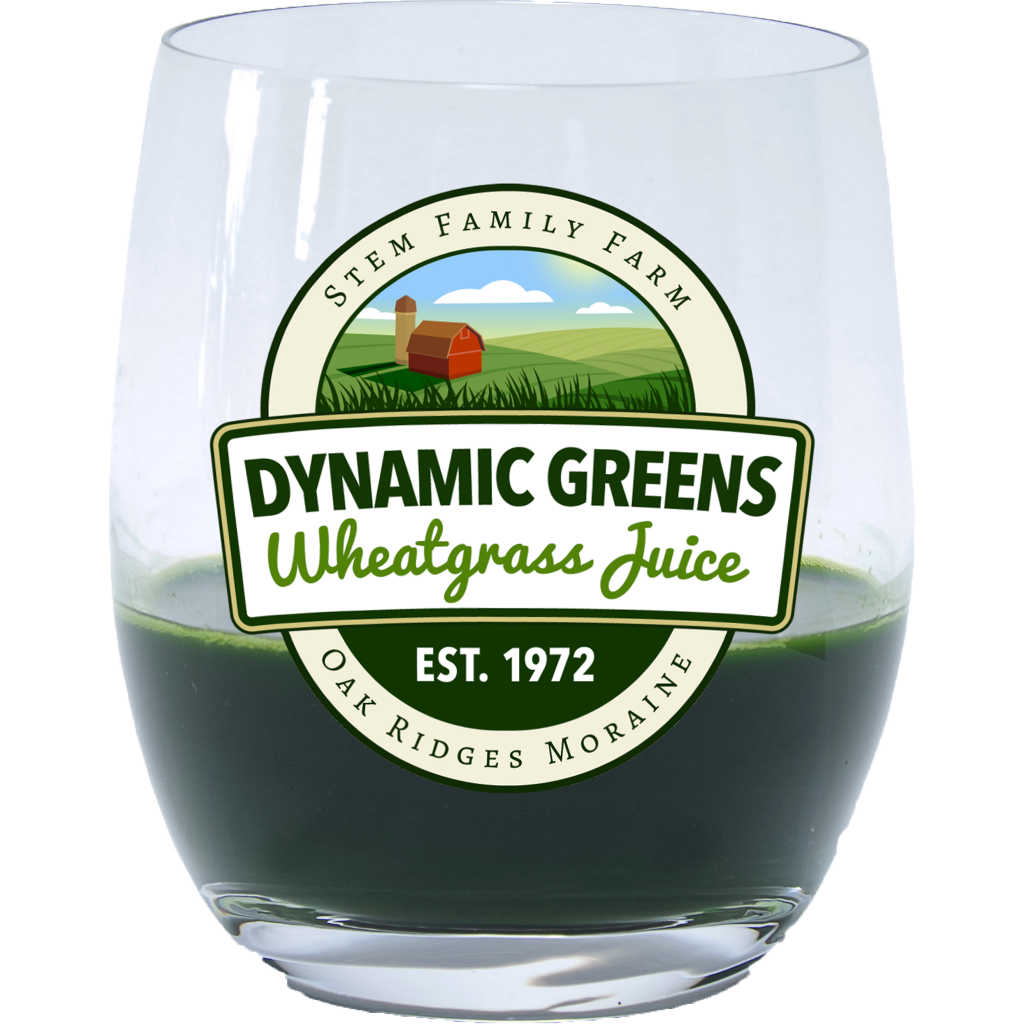 Benefits of Wheatgrass Juice