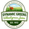 Wheatgrass Juice | Field Grown Quality | Flash Frozen