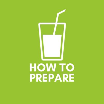 How To Use Your Juice | Dynamic Greens Wheatgrass Juice
