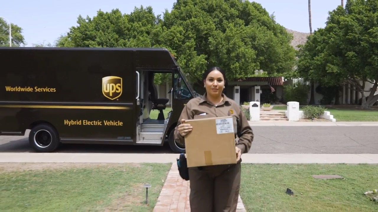 UPS Shipping Update | Dynamic Greens Wheatgrass Juice